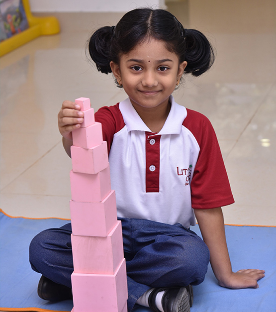 Best Playschool In Whitefield -Littleoaks